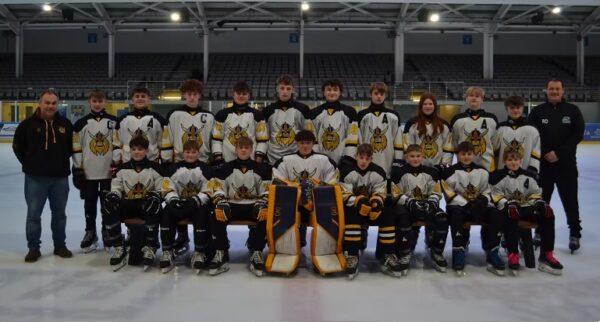 MK Storm | Junior Ice Hockey Club in Milton Keynes